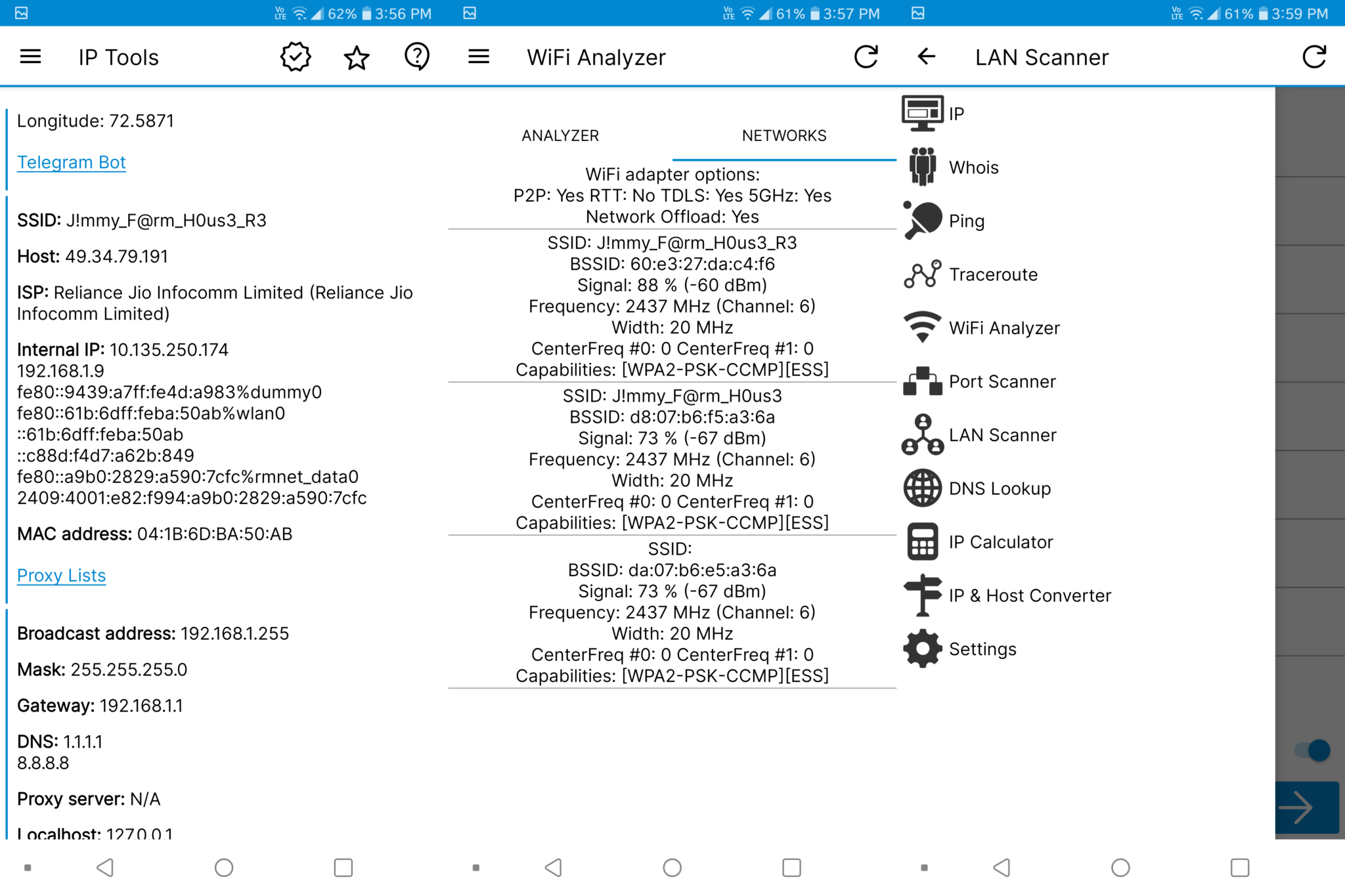 11 Best WiFi Hacking Apps for Android