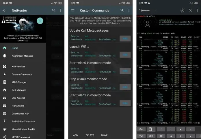 11 Best WiFi Hacking Apps for Android