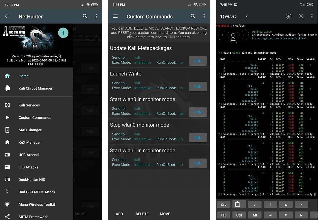 11 Best WiFi Hacking Apps for Android