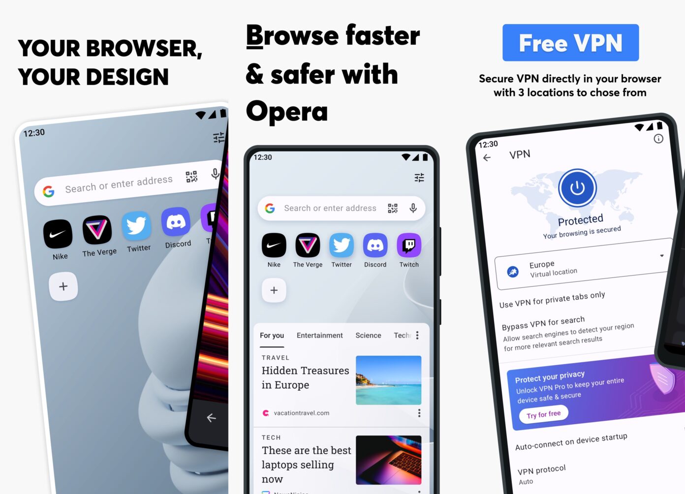 15 Best Adblock Browsers for Android & iPhone