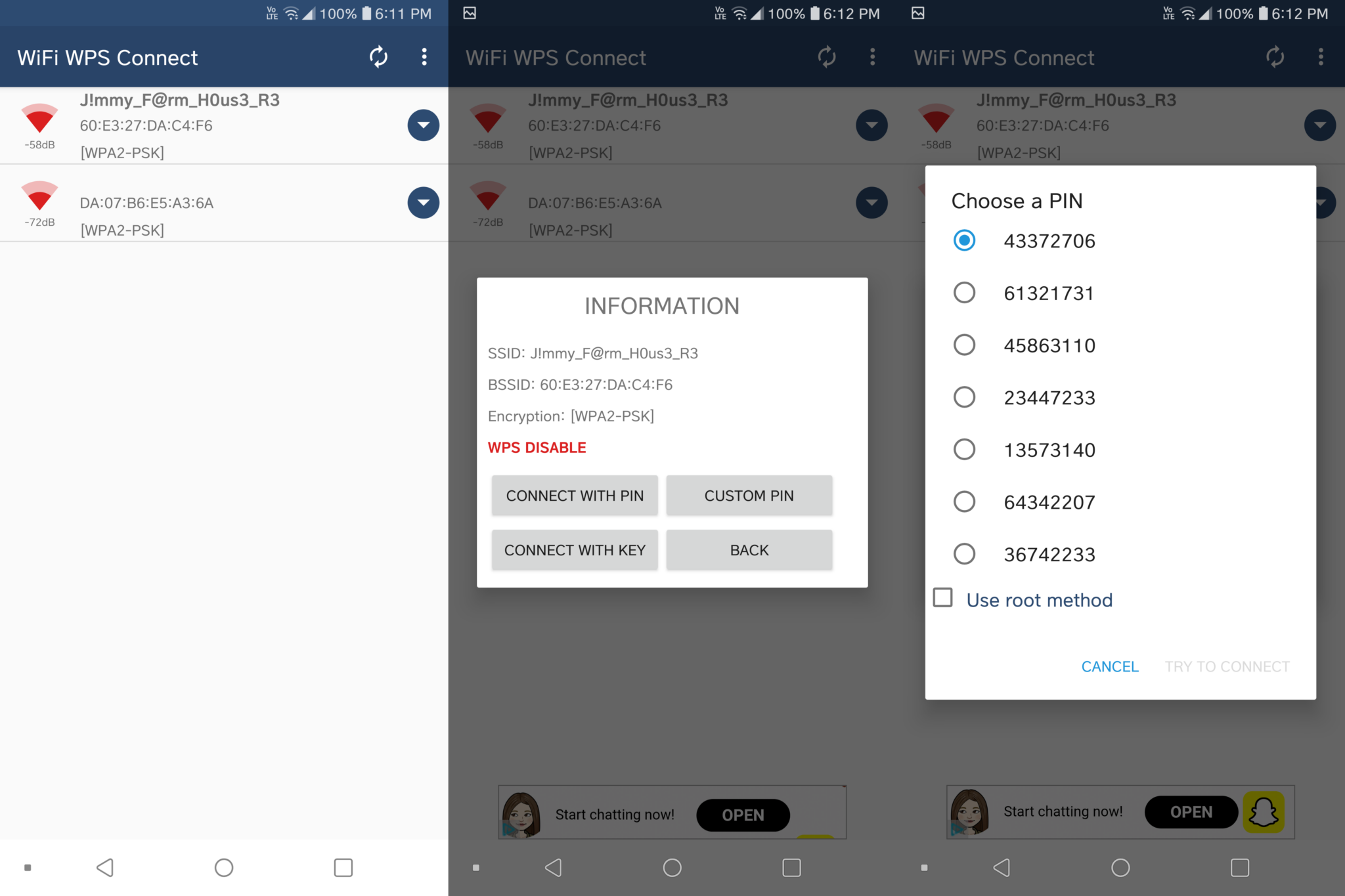 11 Best WiFi Hacking Apps for Android