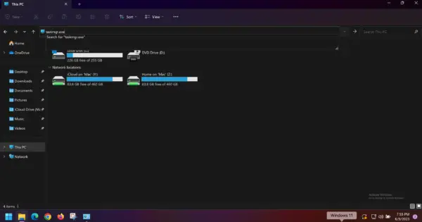 How to Open Task Manager in Windows 11 (8 Shortcut Ways)