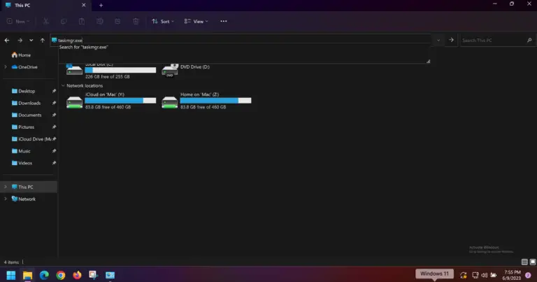 How to Open Task Manager in Windows 11 (8 Shortcut Ways)