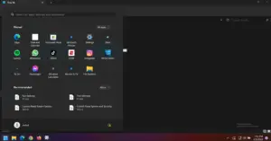 How to Open Task Manager in Windows 11 (8 Shortcut Ways)