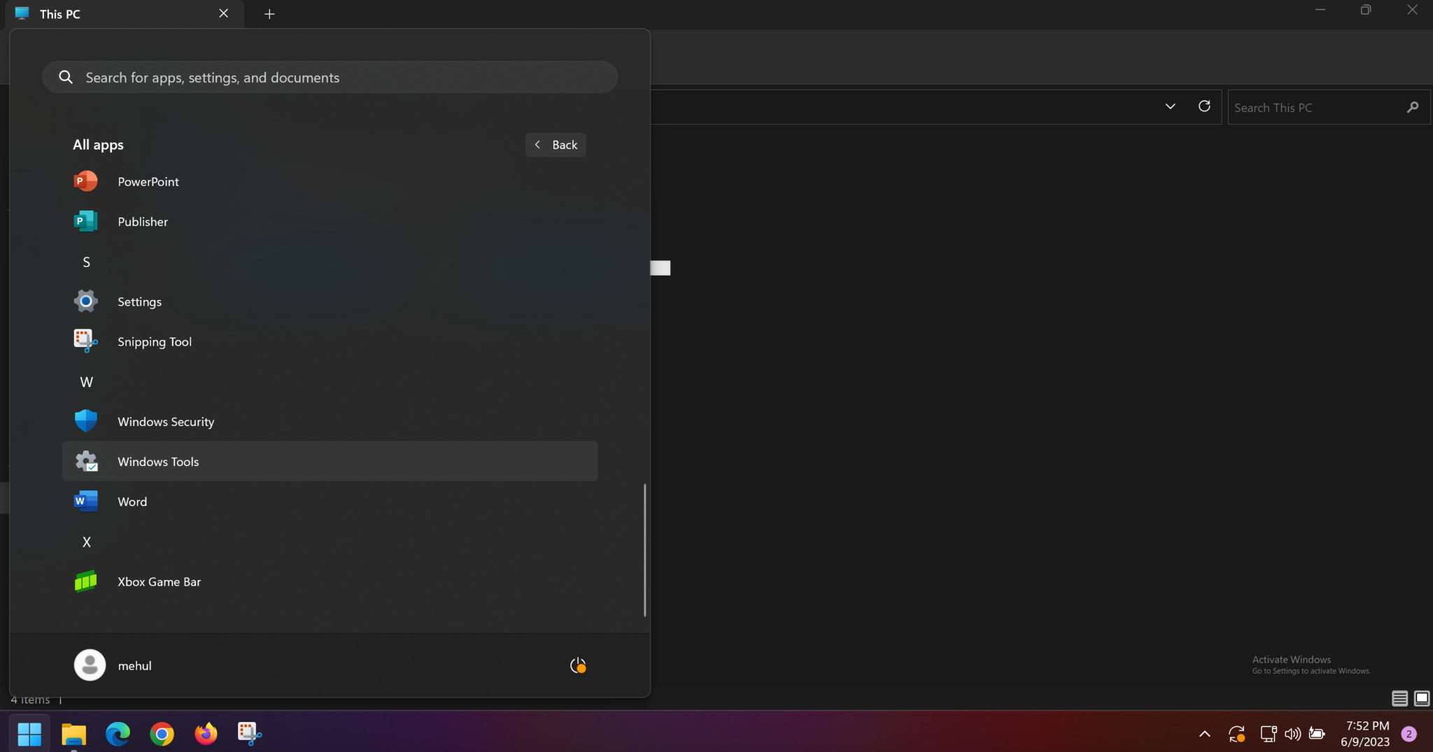 How to Open Task Manager in Windows 11 (8 Shortcut Ways)