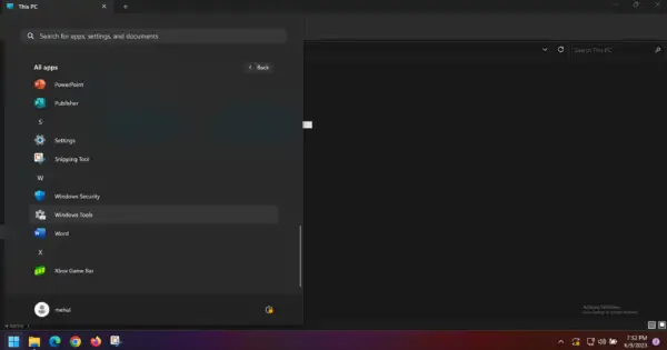 How to Open Task Manager in Windows 11 (8 Shortcut Ways)