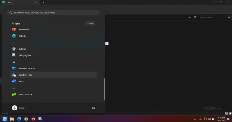 How to Open Task Manager in Windows 11 (8 Shortcut Ways)