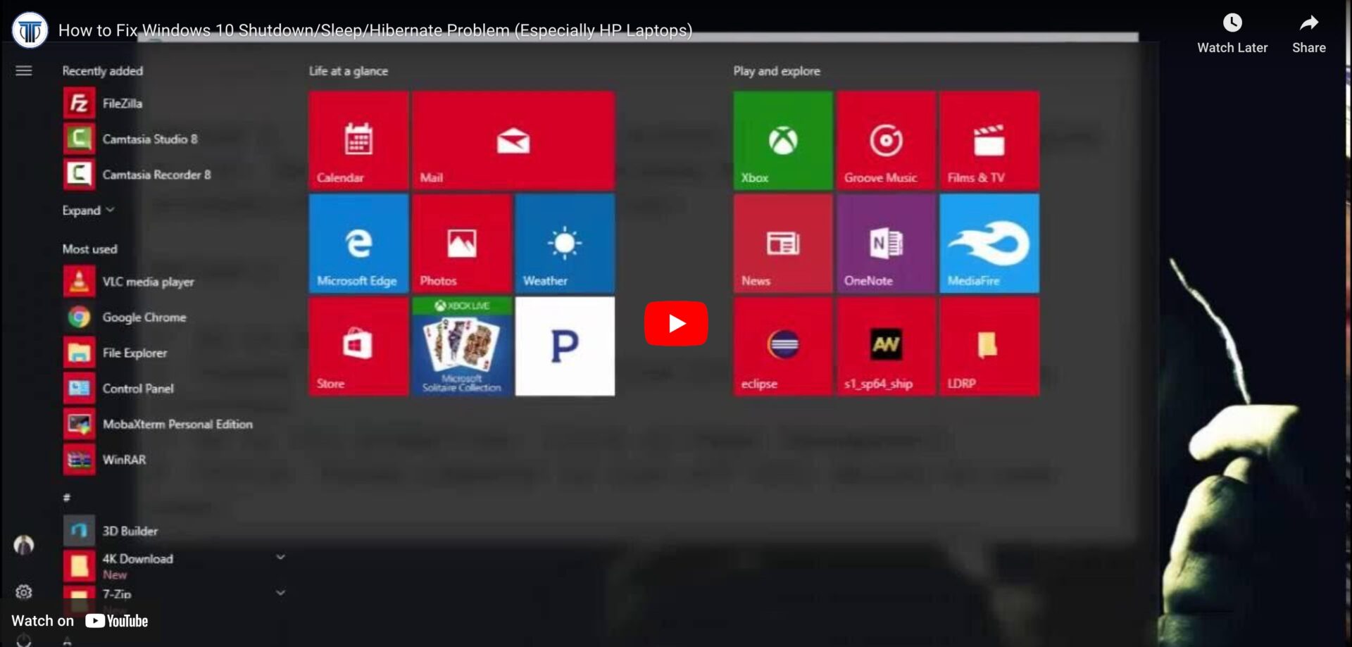 How to Bypass YouTube Age Restriction