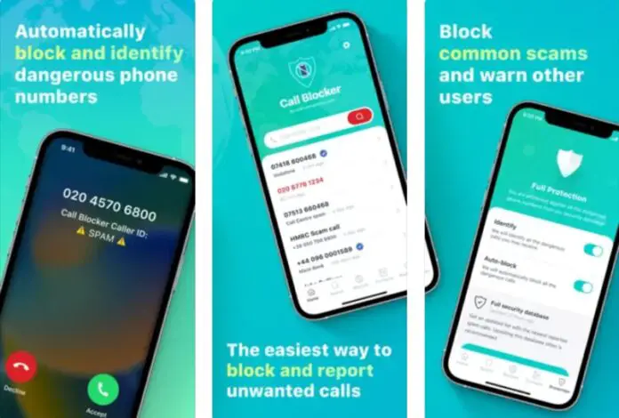 11 Best Spam Call Blockers for Android & iPhones