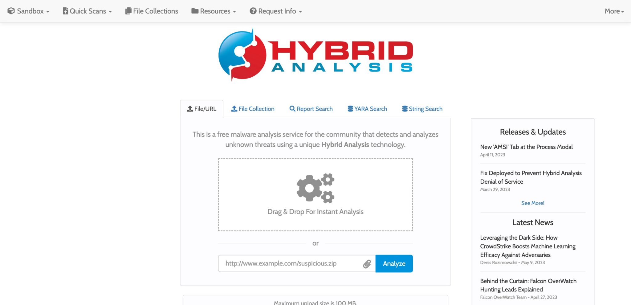8 Best Online Virus Scanners for Files