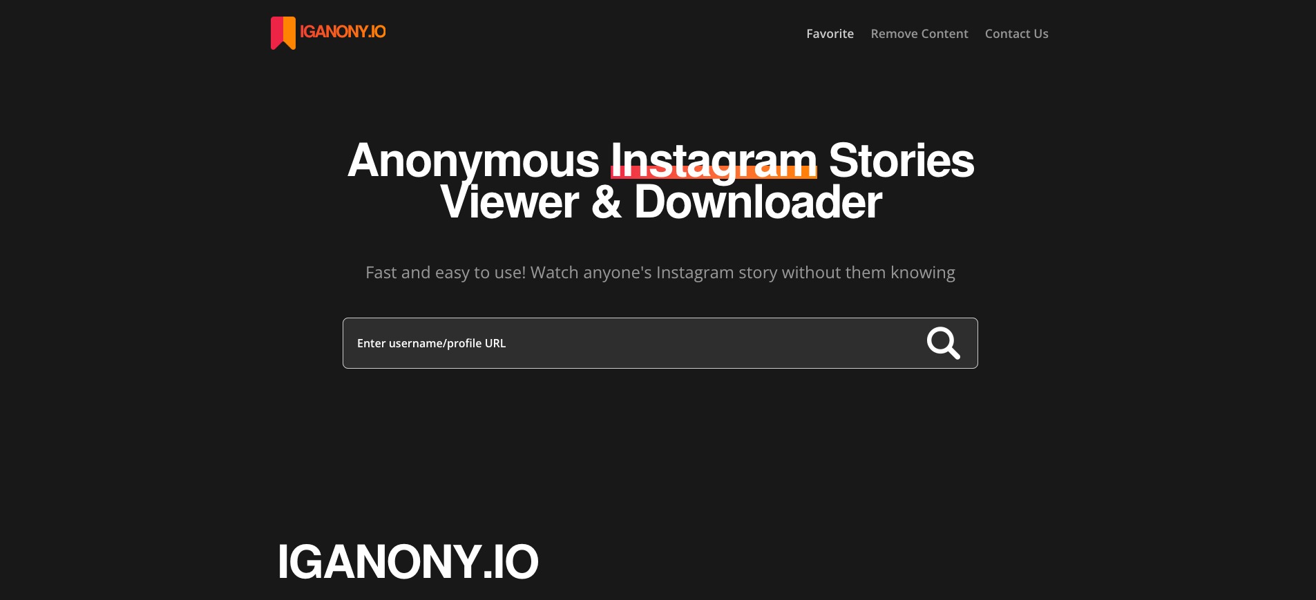 8 Best Anonymous Instagram Story Viewers