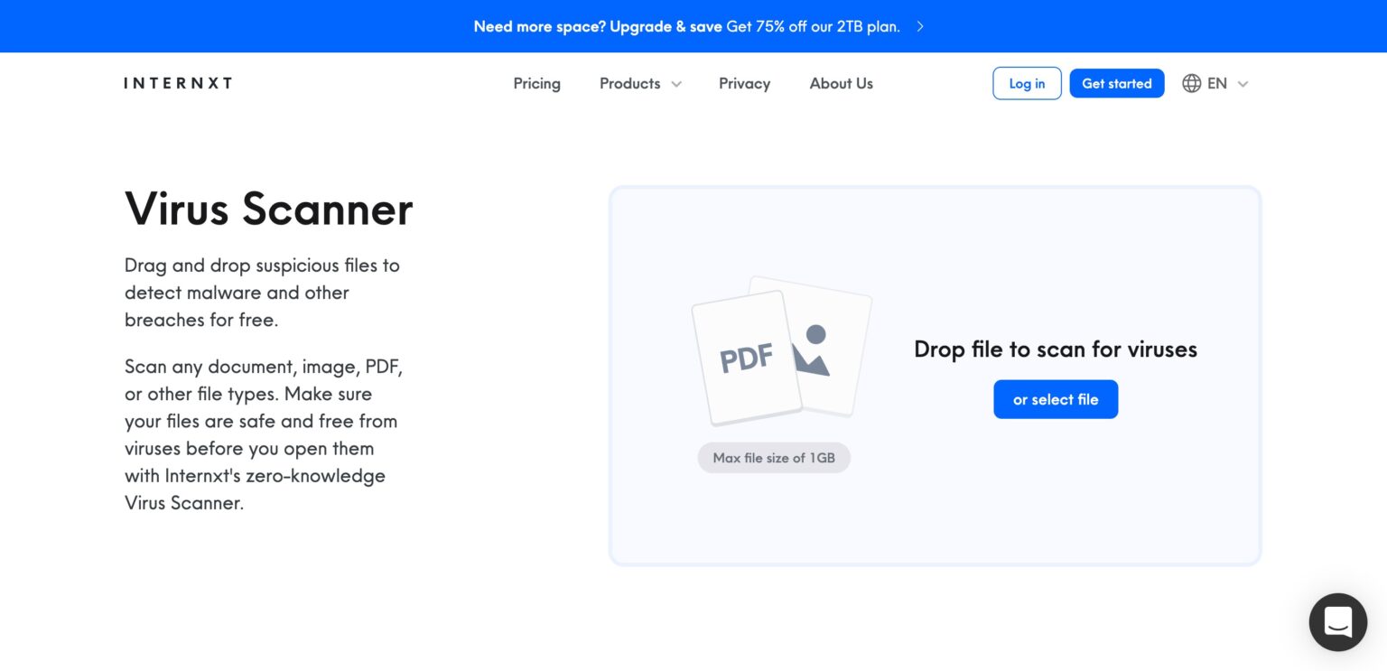 8 Best Online Virus Scanners for Files