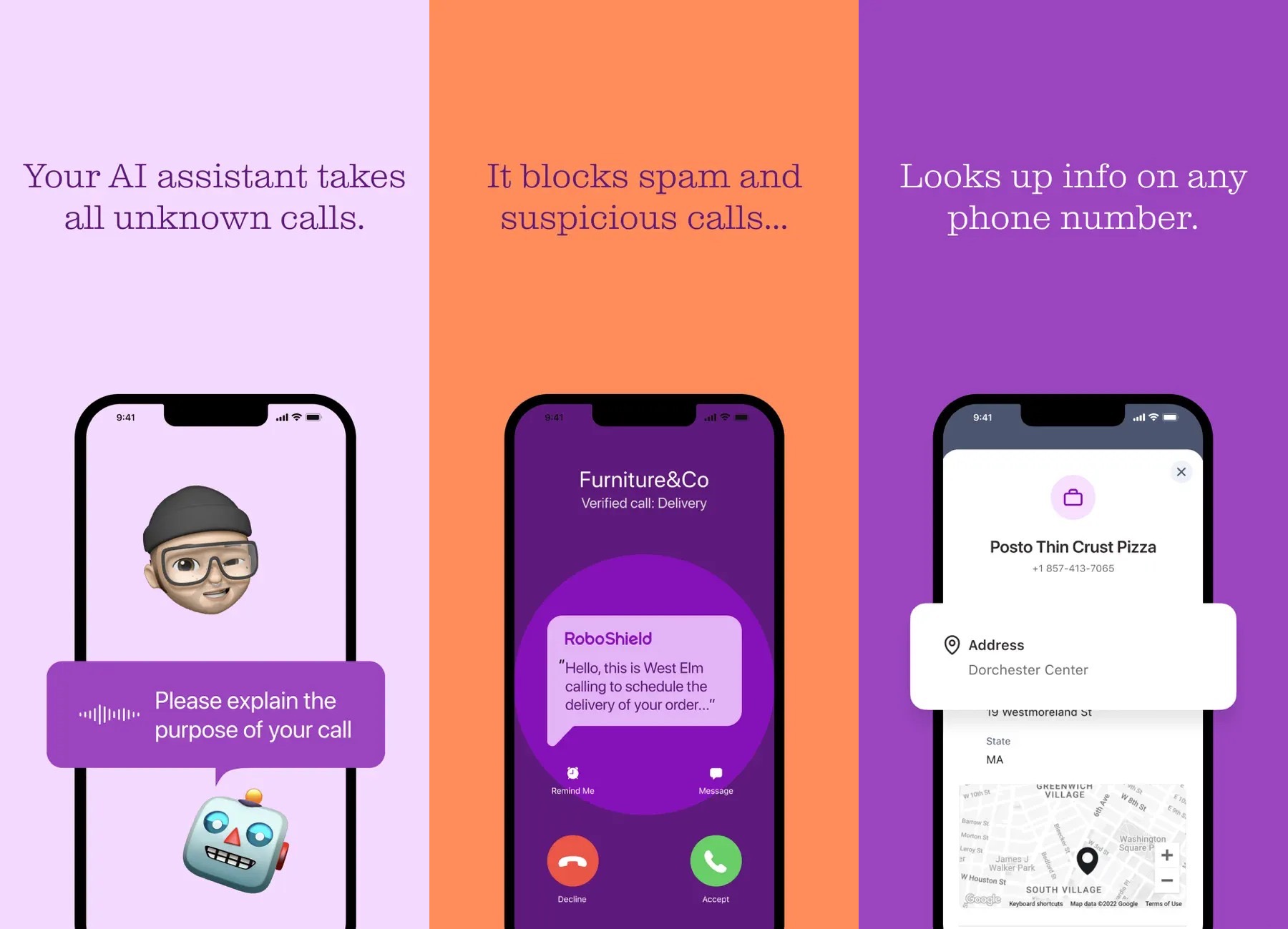 11 Best Spam Call Blockers for Android & iPhones