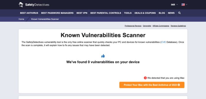 8 Best Online Virus Scanners for Files