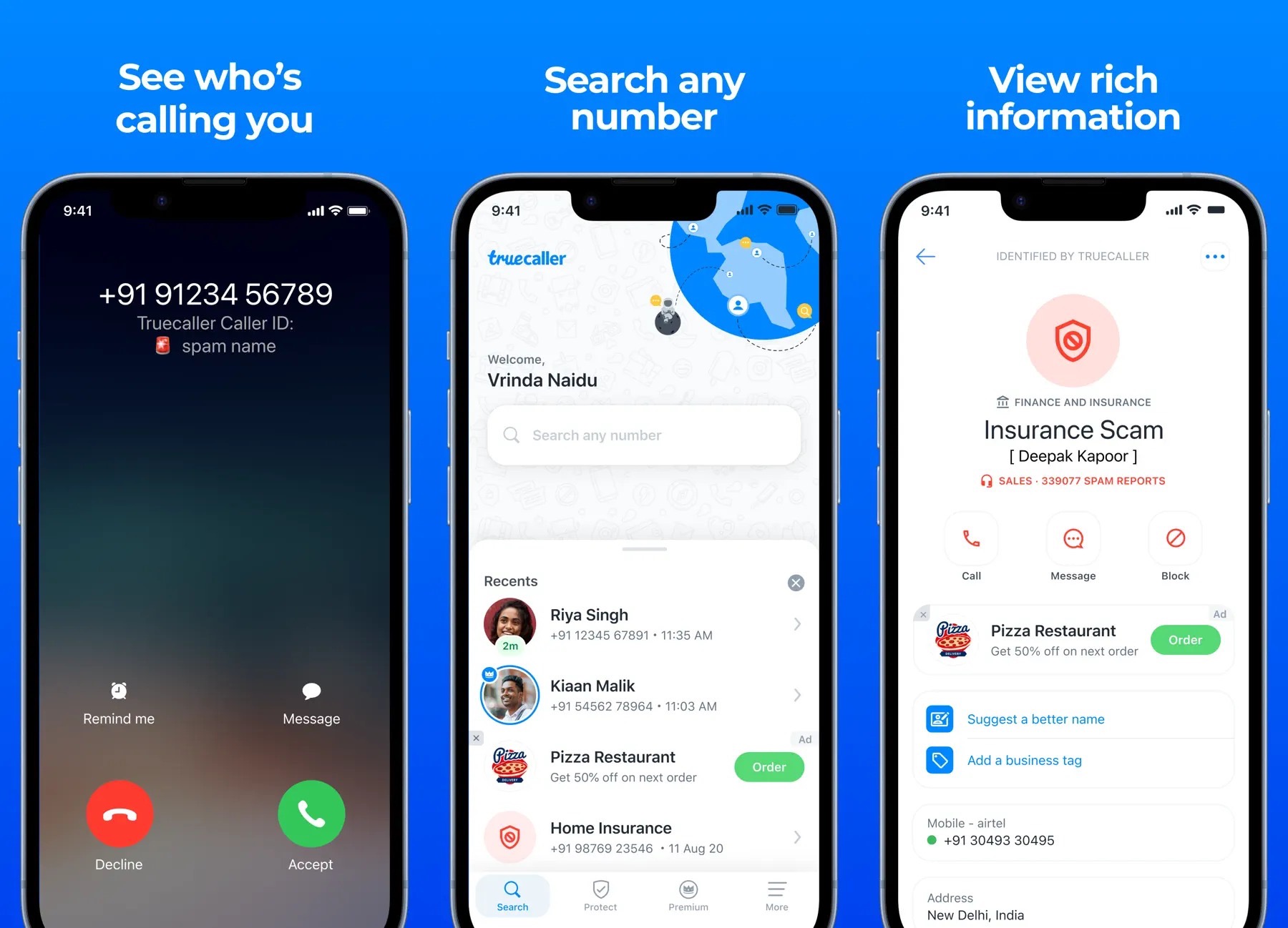 11 Best Spam Call Blockers for Android & iPhones