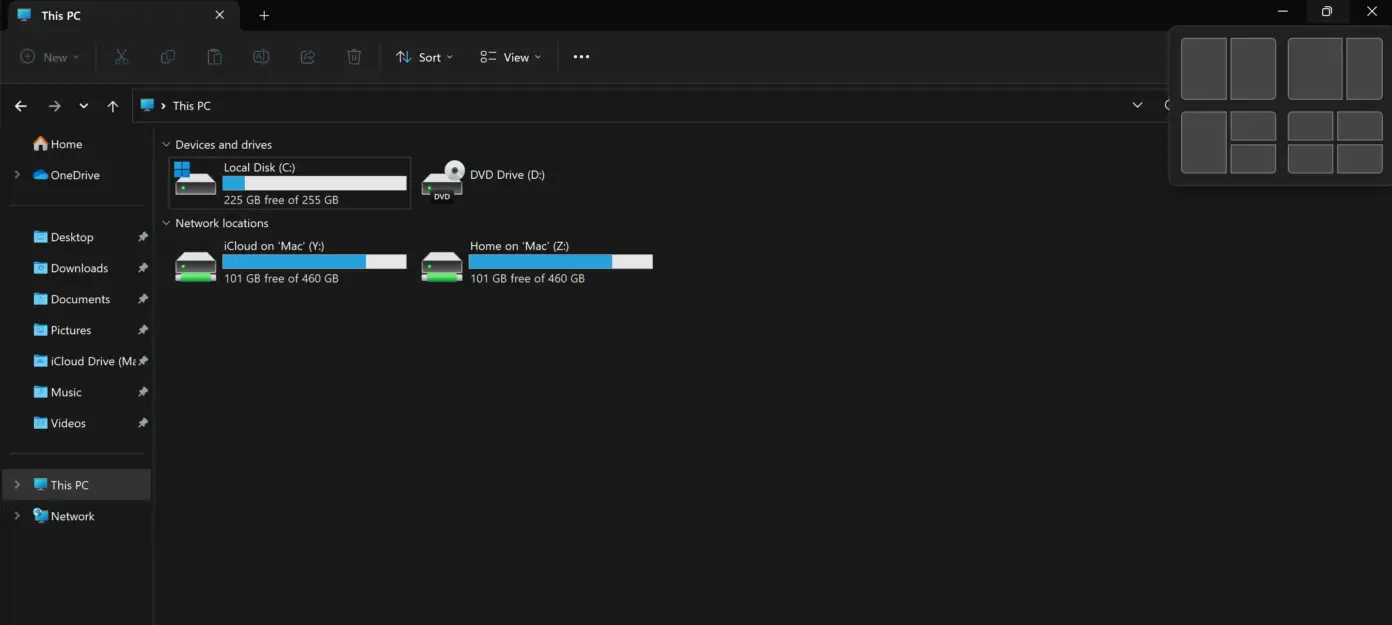 How to Split Screen into 2, 3, or 4 Sections on Windows 10/11