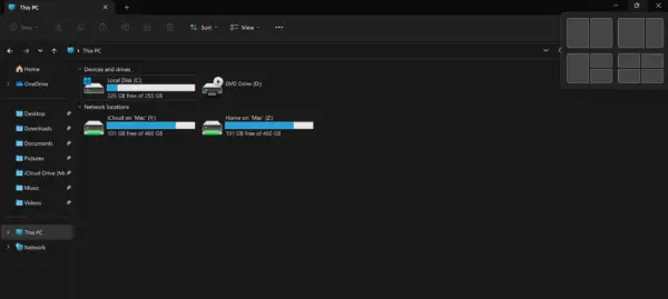 How to Split Screen into 2, 3, or 4 Sections on Windows 10/11