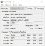 13 Best Tools to Check GPU & CPU Temperature on Windows