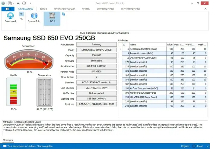 13 Best Tools to Check GPU & CPU Temperature on Windows