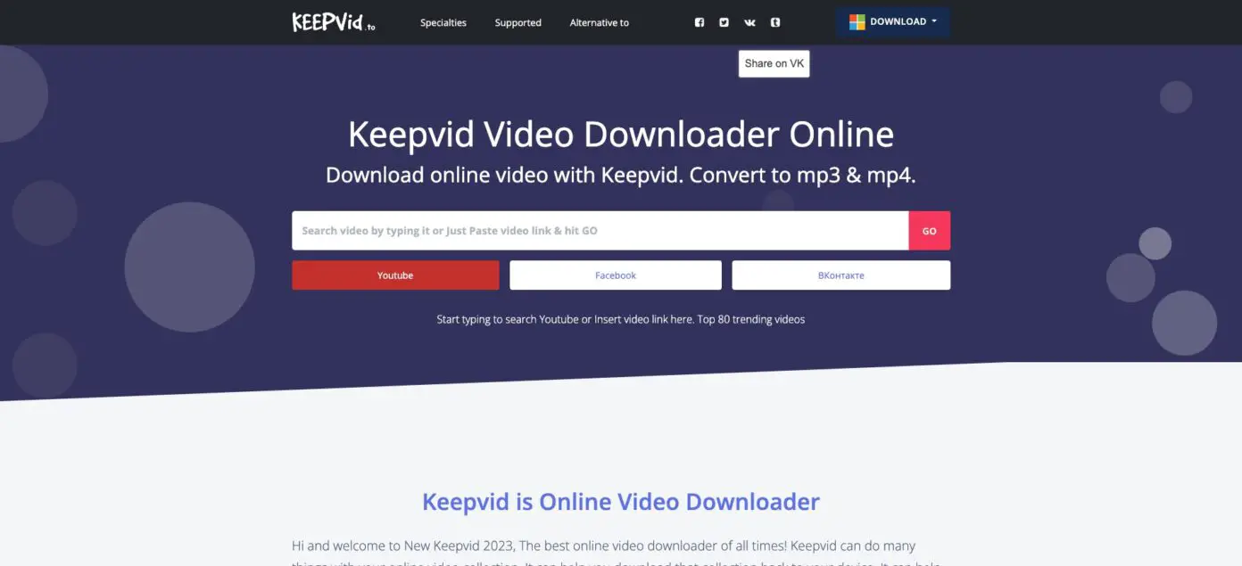 15 Best Apps to Download Videos from Any Site