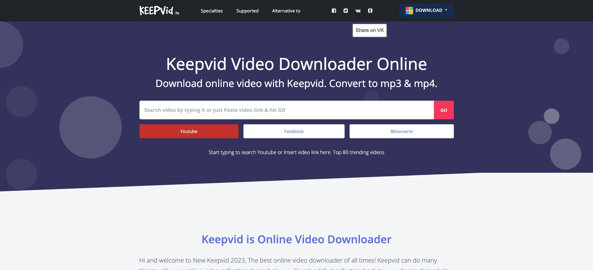 15 Best Apps to Download Videos from Any Site