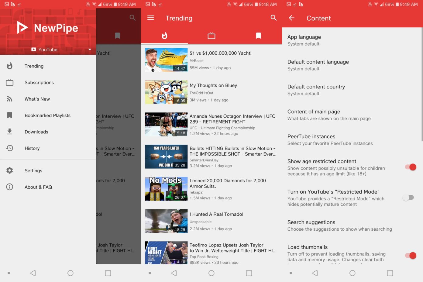 15 Best Apps to Download Videos from Any Site