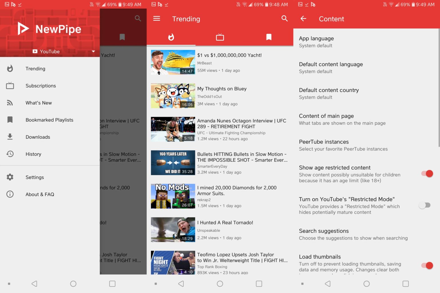 15 Best Apps to Download Videos from Any Site