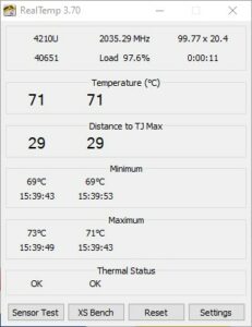 13 Best Tools to Check GPU & CPU Temperature on Windows