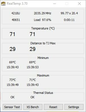 13 Best Tools to Check GPU & CPU Temperature on Windows