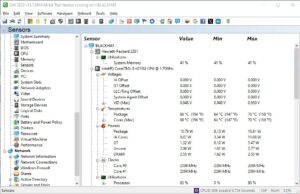 13 Best Tools to Check GPU & CPU Temperature on Windows
