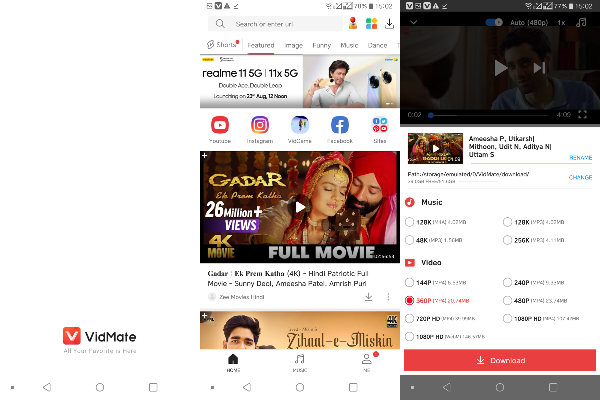 15 Best Apps to Download Videos from Any Site