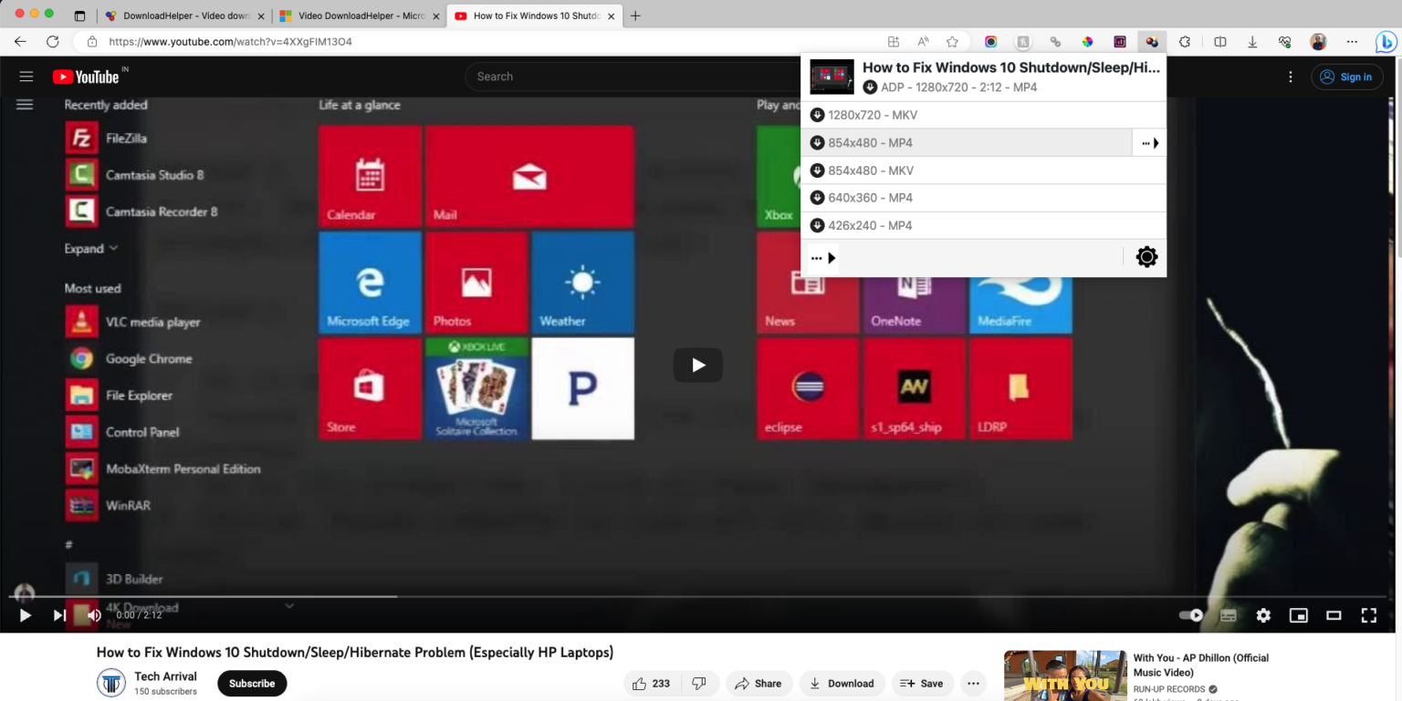 15 Best Apps to Download Videos from Any Site