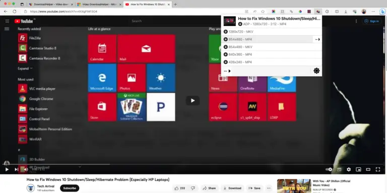 15 Best Apps to Download Videos from Any Site