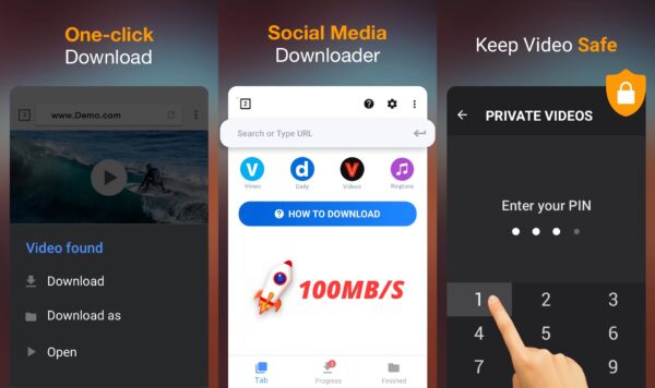 15 Best Apps to Download Videos from Any Site