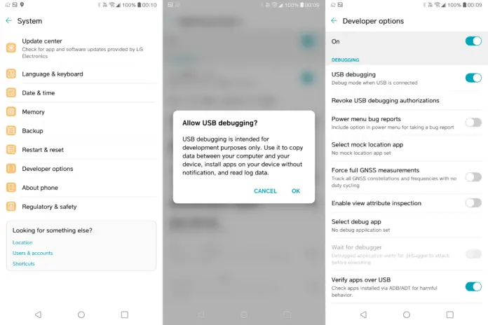 How to Flash TWRP Recovery via Fastboot on Android