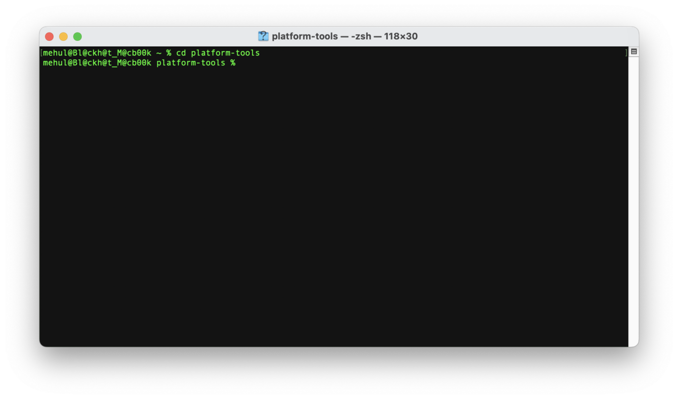 How to Flash TWRP Recovery via Fastboot on Android