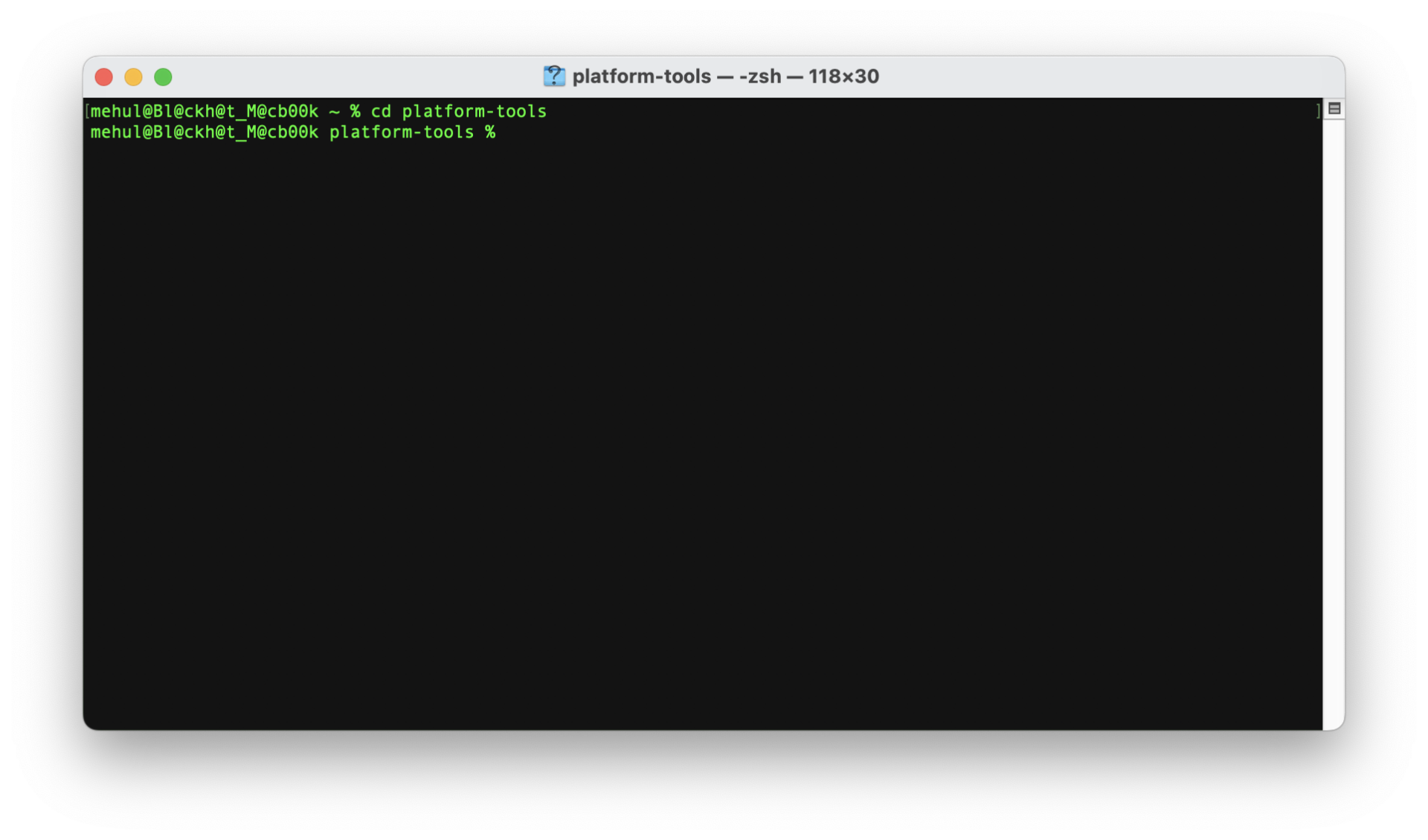 How to Flash TWRP Recovery via Fastboot on Android