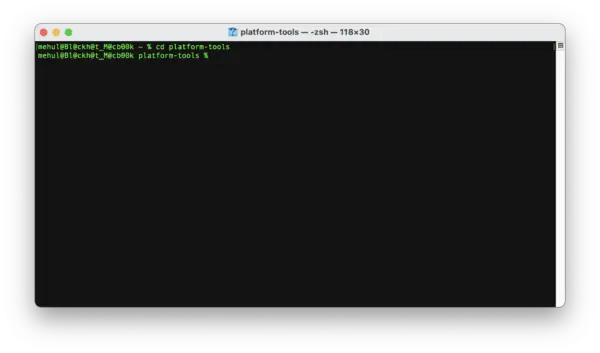 How to Flash TWRP Recovery via Fastboot on Android