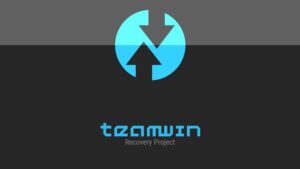 How to Flash TWRP Recovery via Fastboot on Android