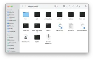 How to Flash TWRP Recovery via Fastboot on Android