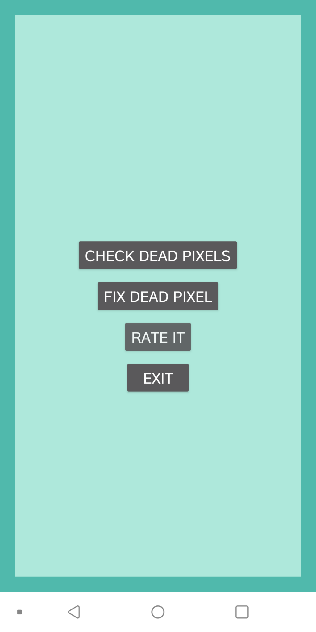 What is the Black Spot on Phone Screen & How to Fix It?