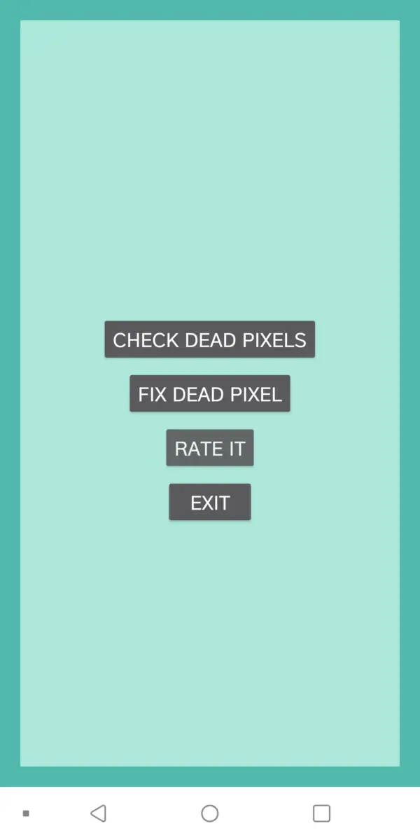What is the Black Spot on Phone Screen & How to Fix It?