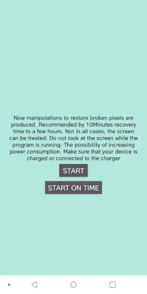 What is the Black Spot on Phone Screen & How to Fix It?