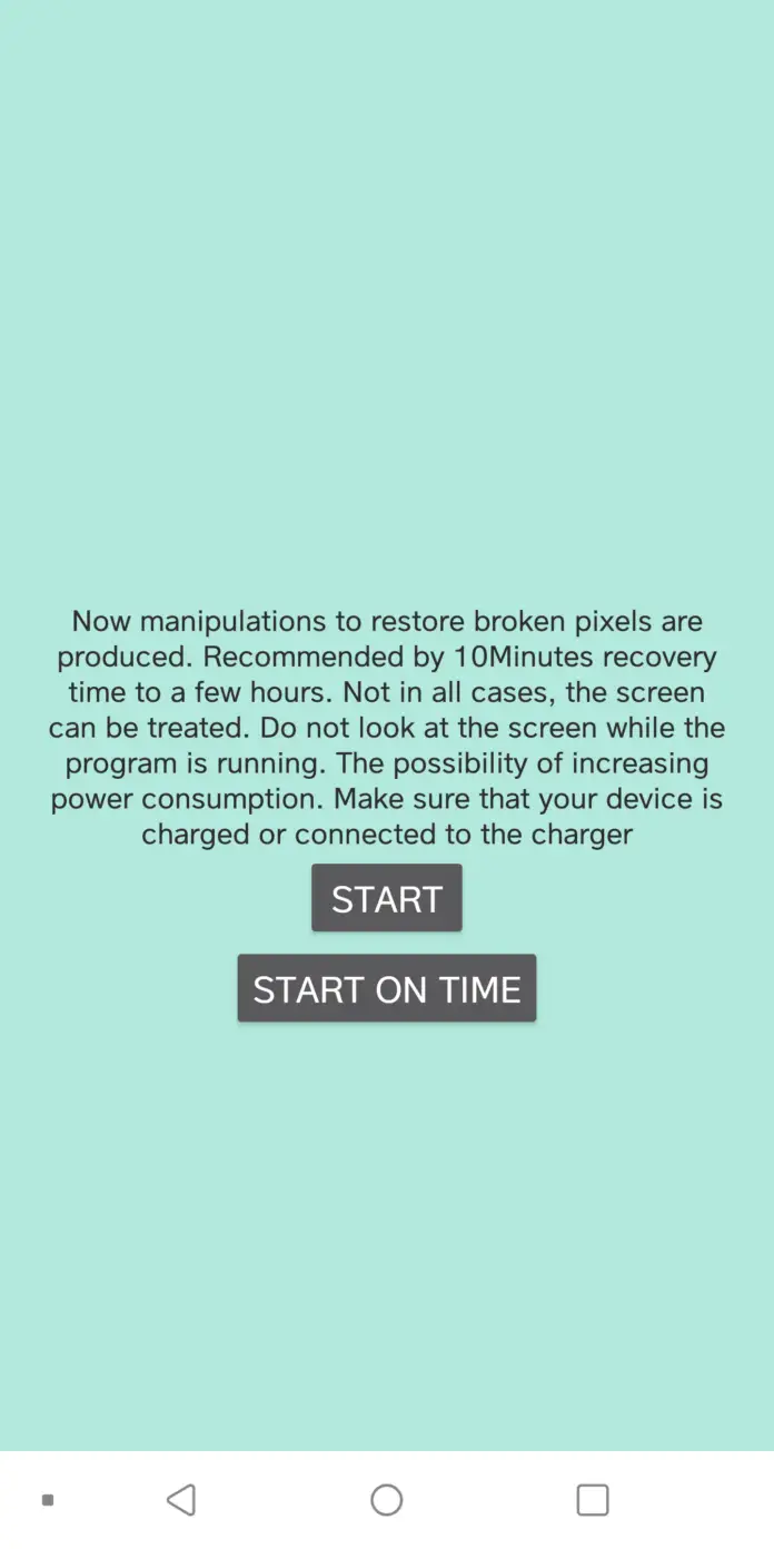 What is the Black Spot on Phone Screen & How to Fix It?