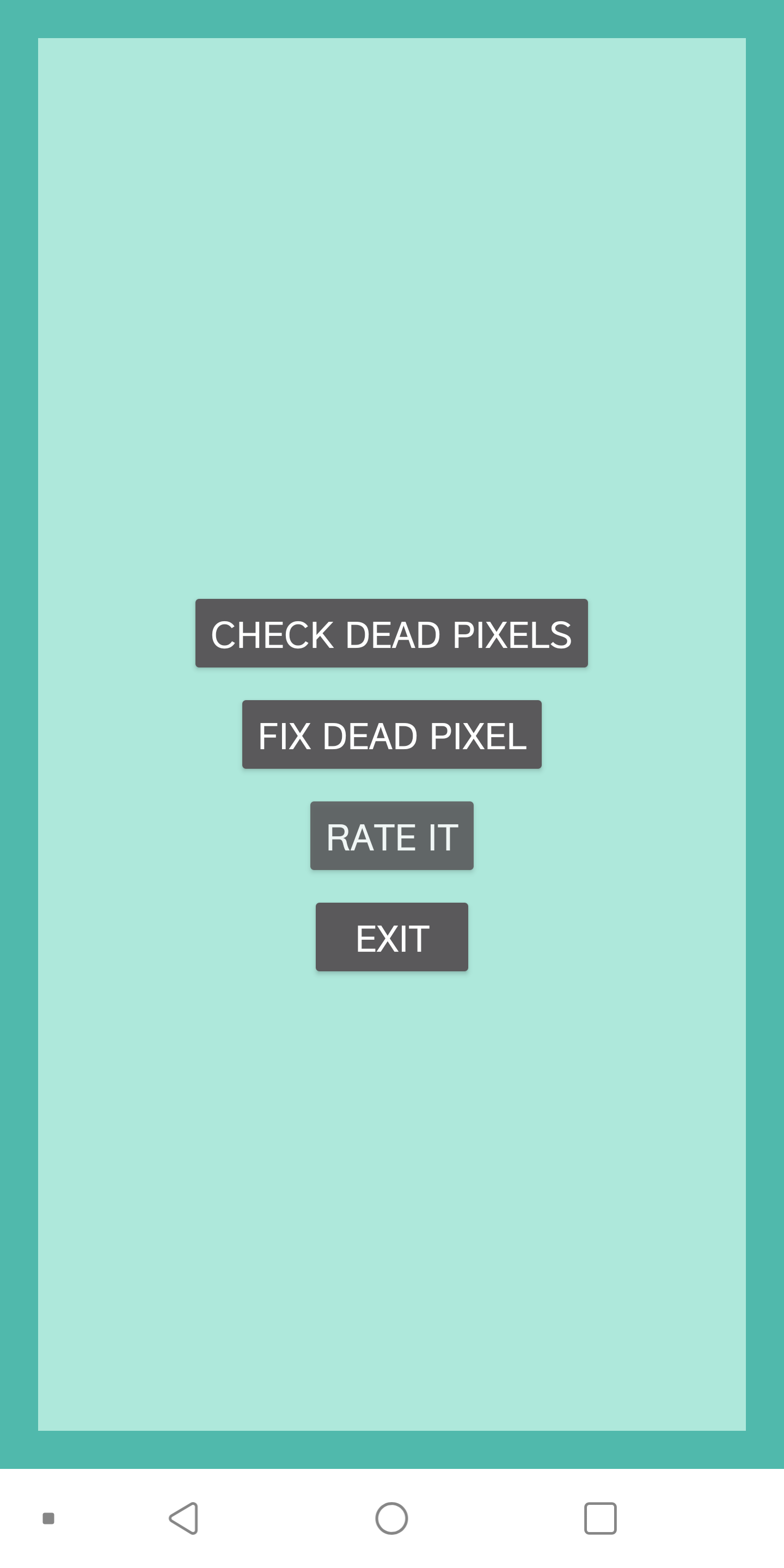 What is the Black Spot on Phone Screen & How to Fix It?