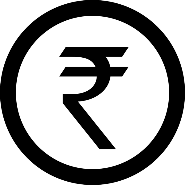 How to Type Rupee Symbol on Windows