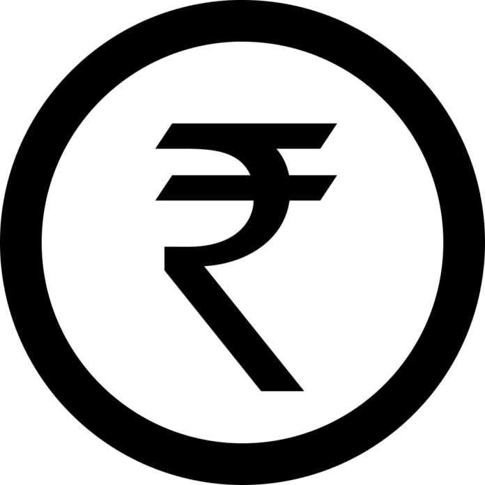 How to Type Rupee Symbol on Windows