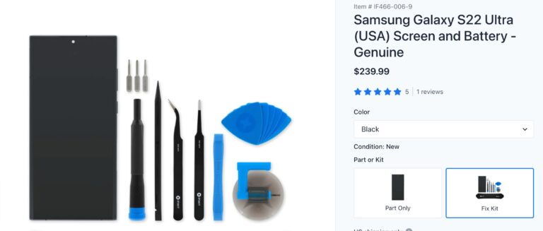 What is the Black Spot on Phone Screen & How to Fix It?