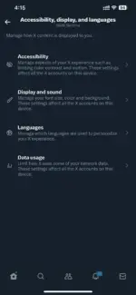 What Font Does X (Formerly Twitter) Use?