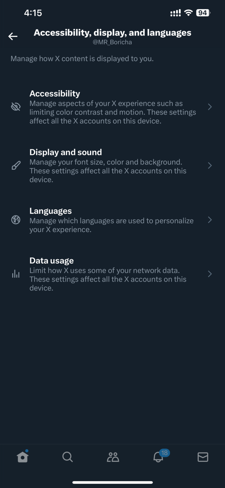 What Font Does X (Formerly Twitter) Use?
